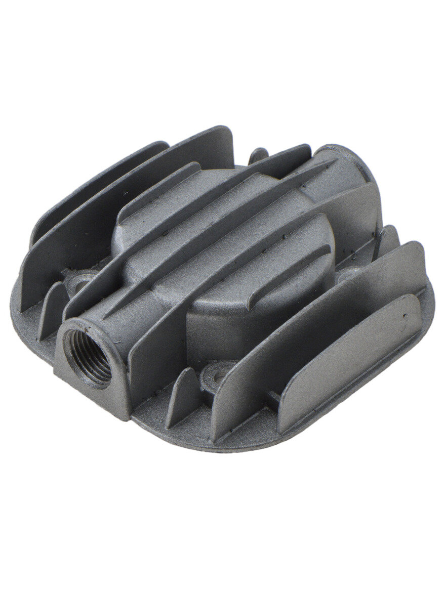 Крышка цилиндра Ф65 для компрессора PATRIOT PTR 100-670 (20103392)