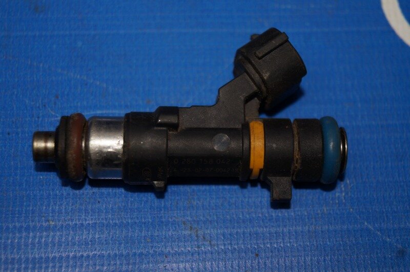 Форсунка Infiniti Fx35 S50 VQ35DE 2008 0280158042