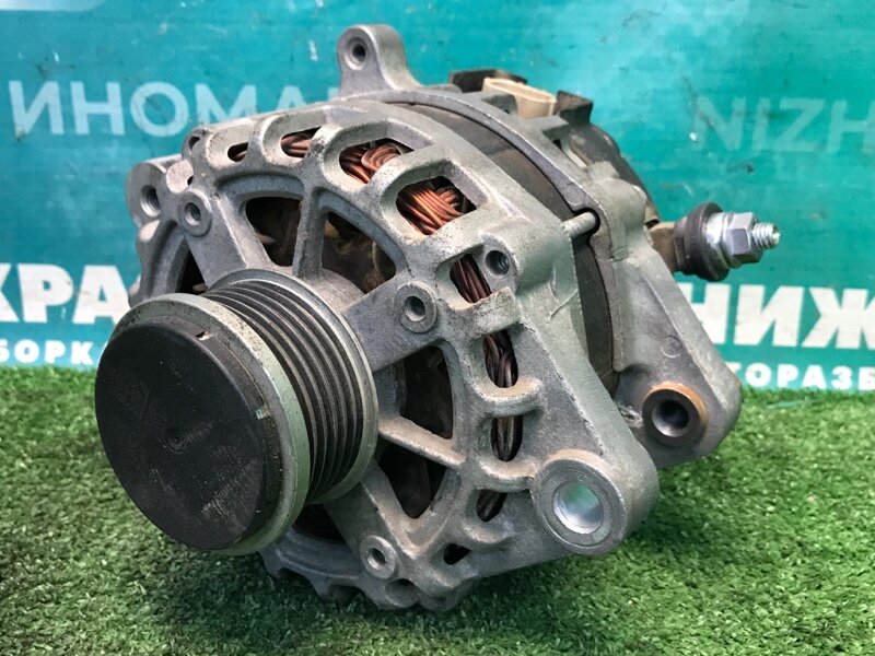 Генератор Haval H6 1.5T GW4G15B 2005-2010 3701100XEG71