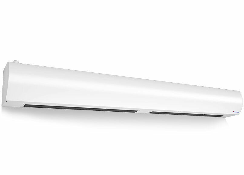 Тепловая завеса Тепломаш КЭВ-10П1064E