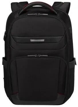 Рюкзак для ноутбука Samsonite PRO-DLX 6 15.6, черный