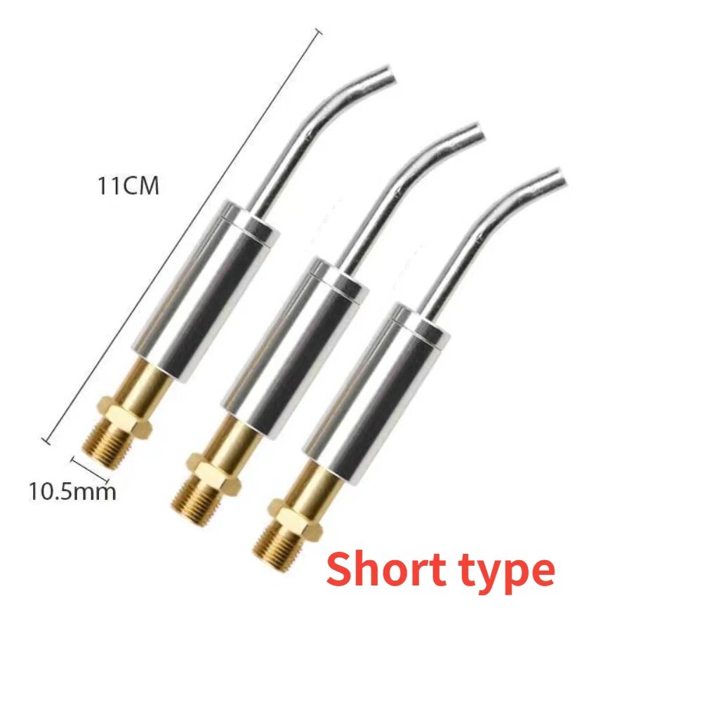 Пистолет для чистки Tornado подшипник Торнадо Автомобильный инструмент Очиститель аксессуары Автомойка высокого давления части, 3 PIECES