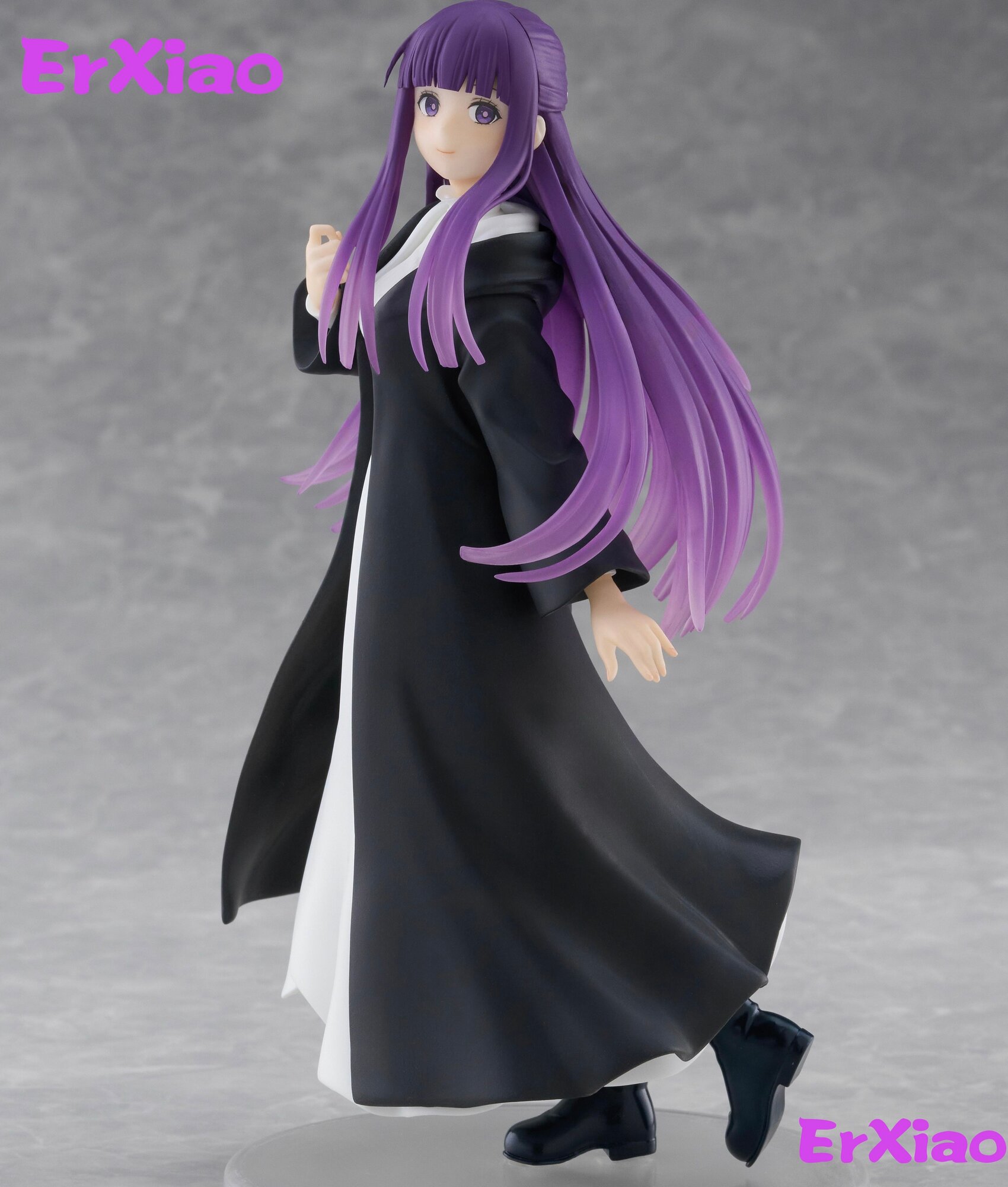 Фигурка TAITO , Провожающая в последний путь Фрирен / Sousou no Frieren , Ферн / Fern Coreful Figure 18cm