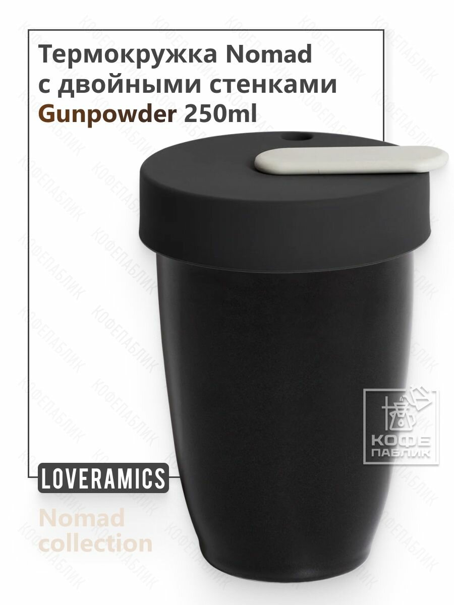 Термокружка