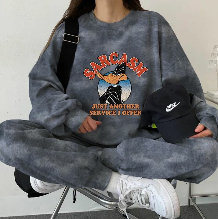 Костюм спортивный