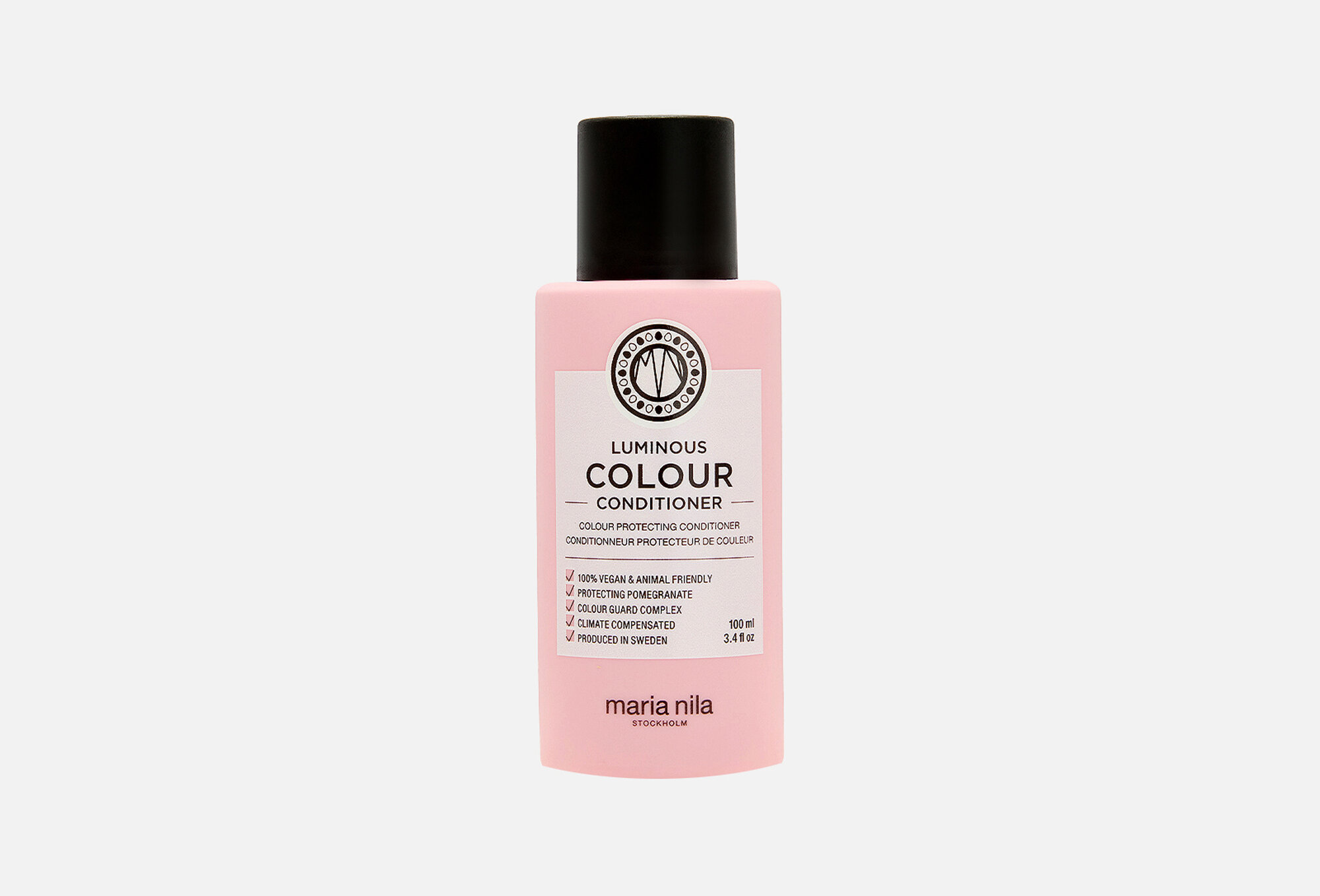 Кондиционер для волос MARIA NILA Luminous Colour 100 мл