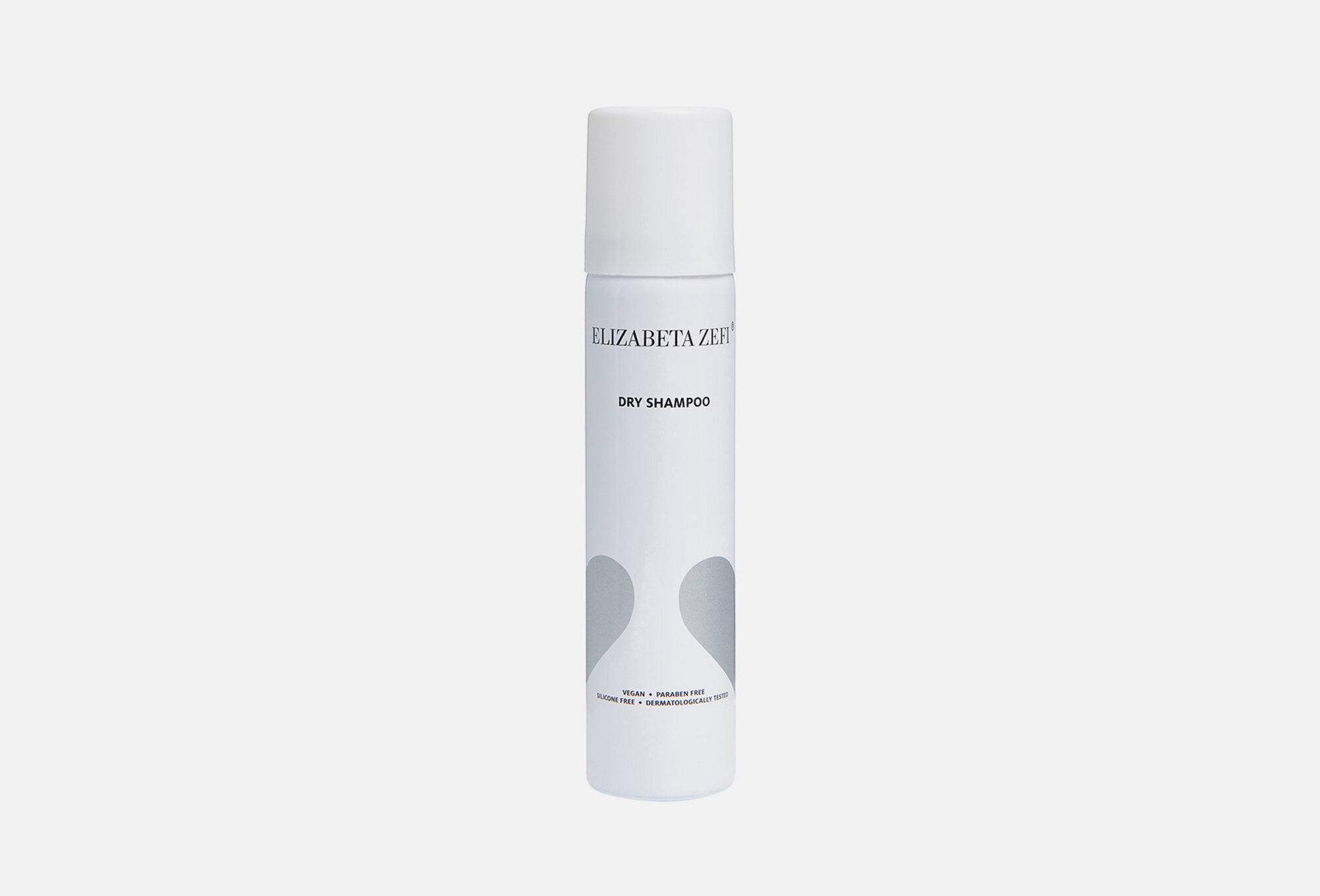Сухой шампунь для волос ELIZABETA ZEFI Dry Shampoo 75 мл