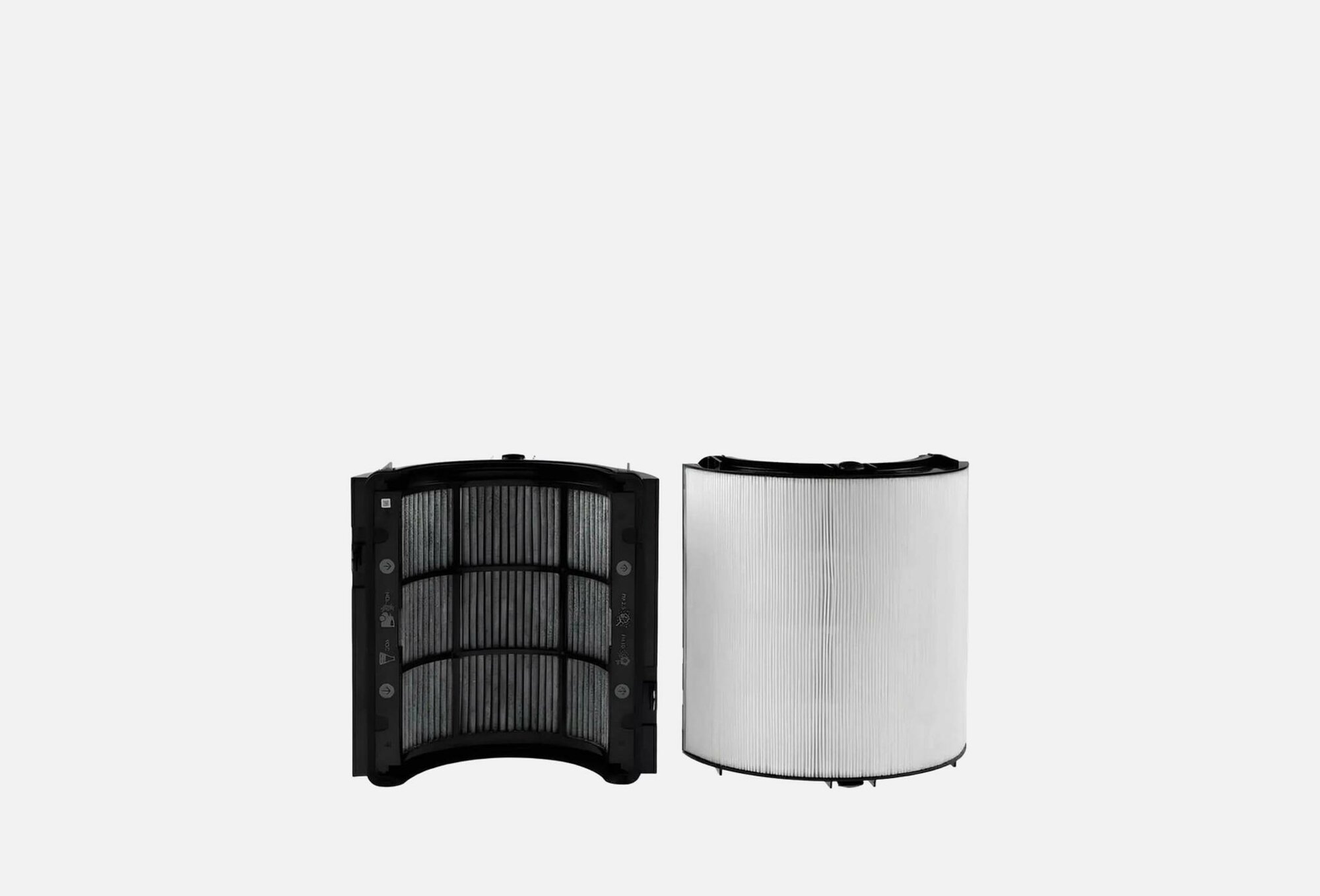 Фильтр для воздухоочистителя DYSON Combi Glass HEPA+Carbon Air