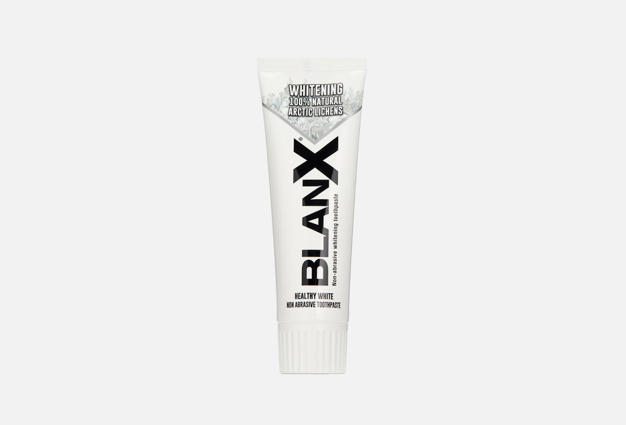 Отбеливающая зубная паста BLANX Advanced Whitening 75 мл
