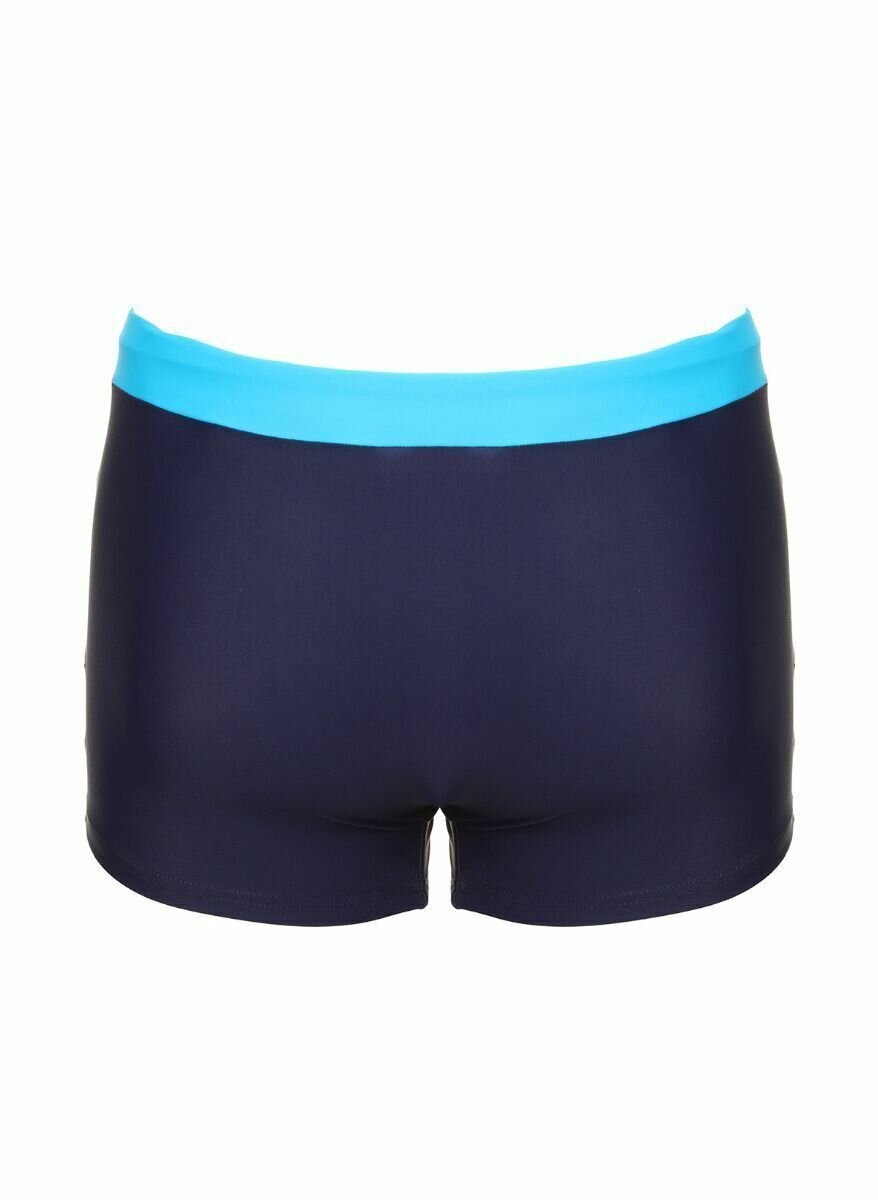 Плавки Классические мужские плавки-боксеры Jolidon