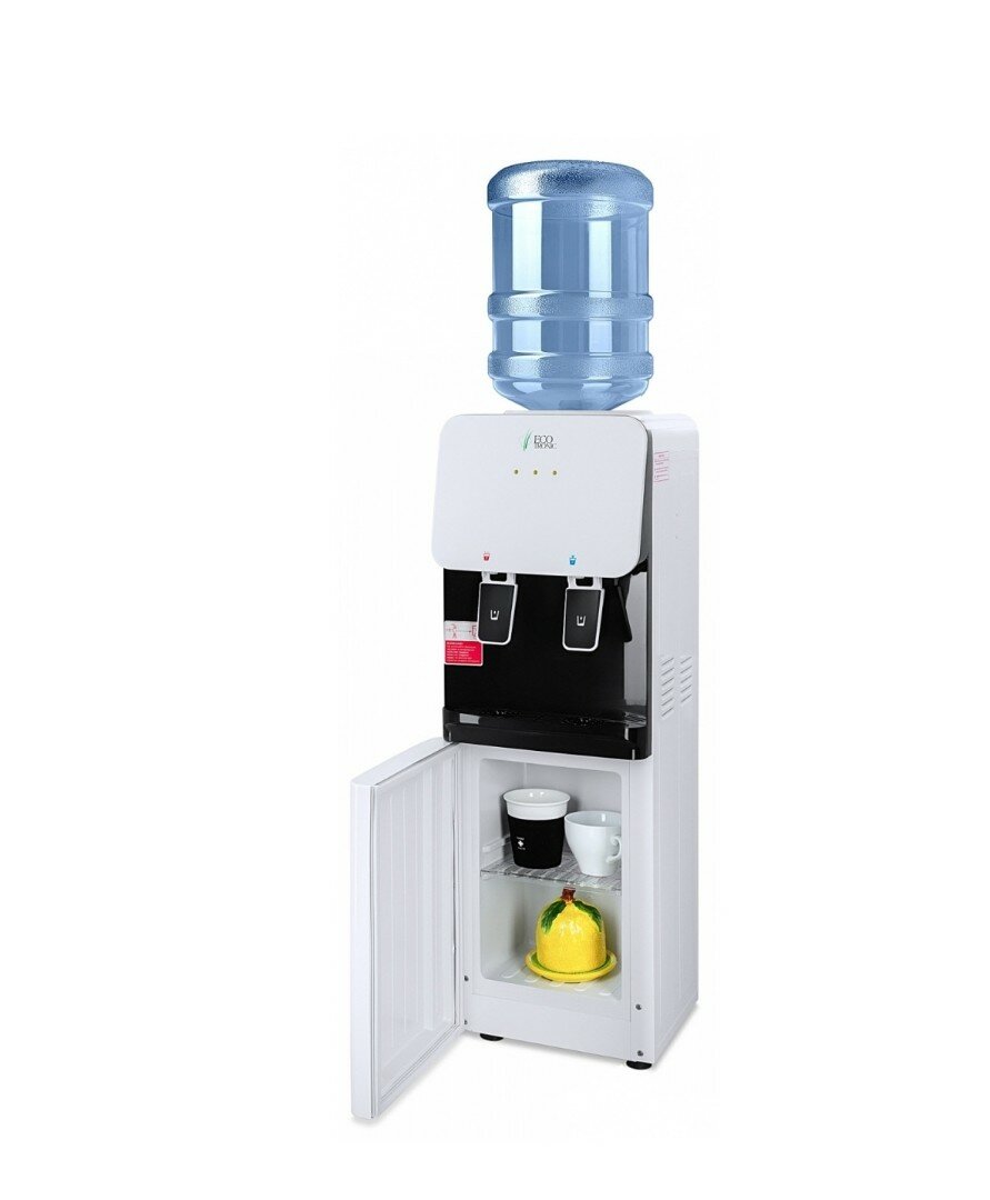 Кулер для воды Ecotronic J1-LCWD XS