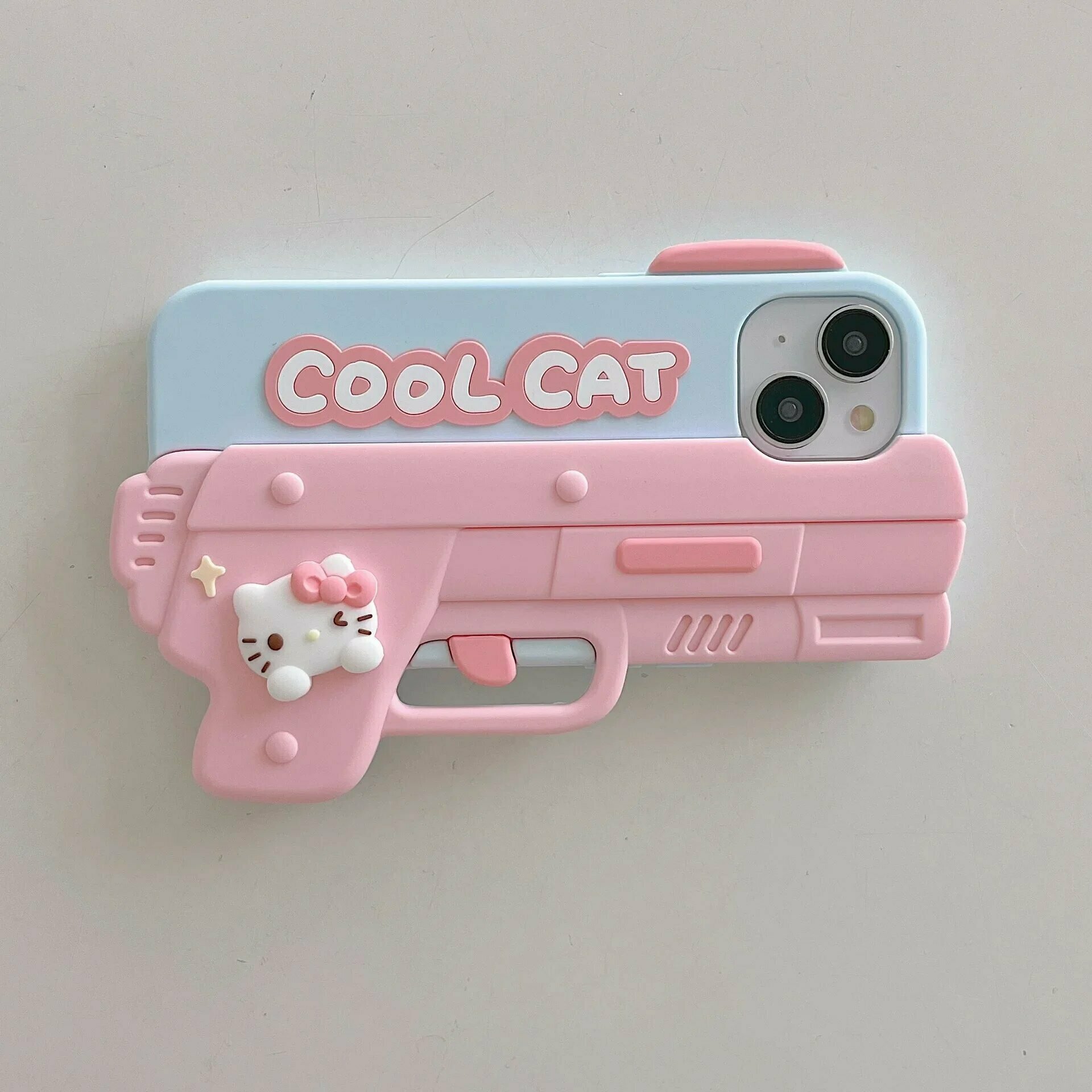 Чехол Sanrio Hello Kitty для iPhone 15, 14, 13, 12, 11 Pro Max, hello kitty, iPhone 14Pro