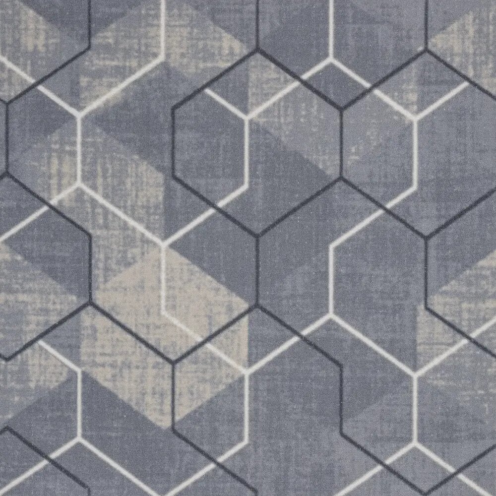 Ковролин Милан серый (2м) (пог. м.) (2 кв. м.)