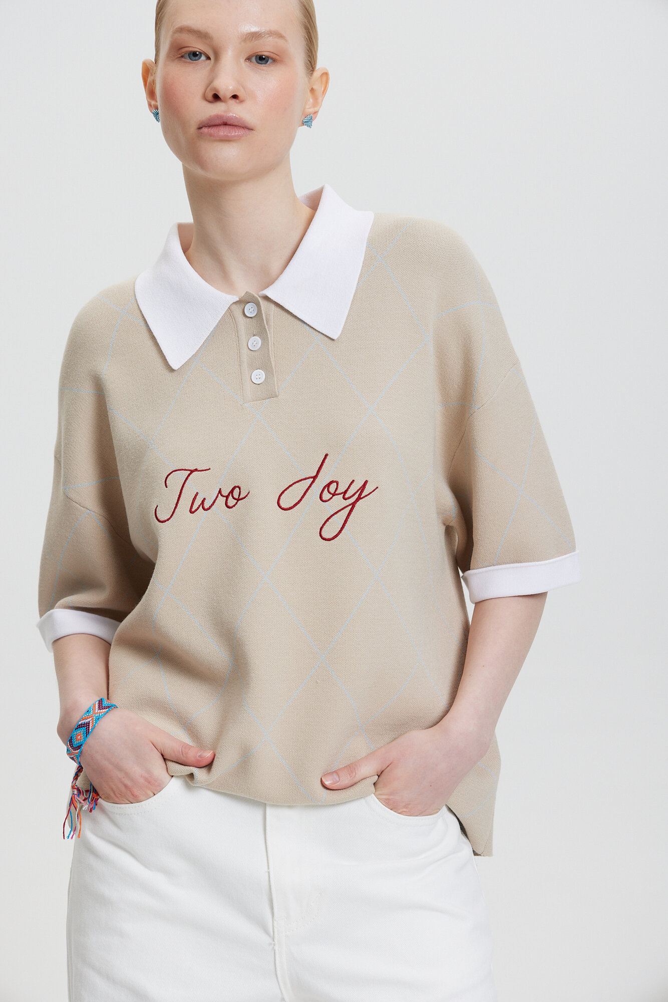 Поло Silent Romb