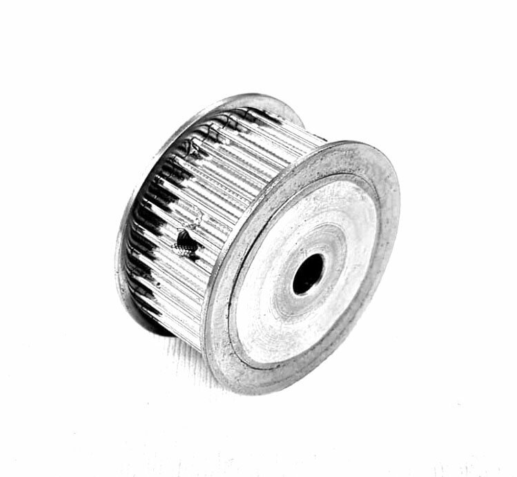 Шкив зубчатый HTD5M 30-8N