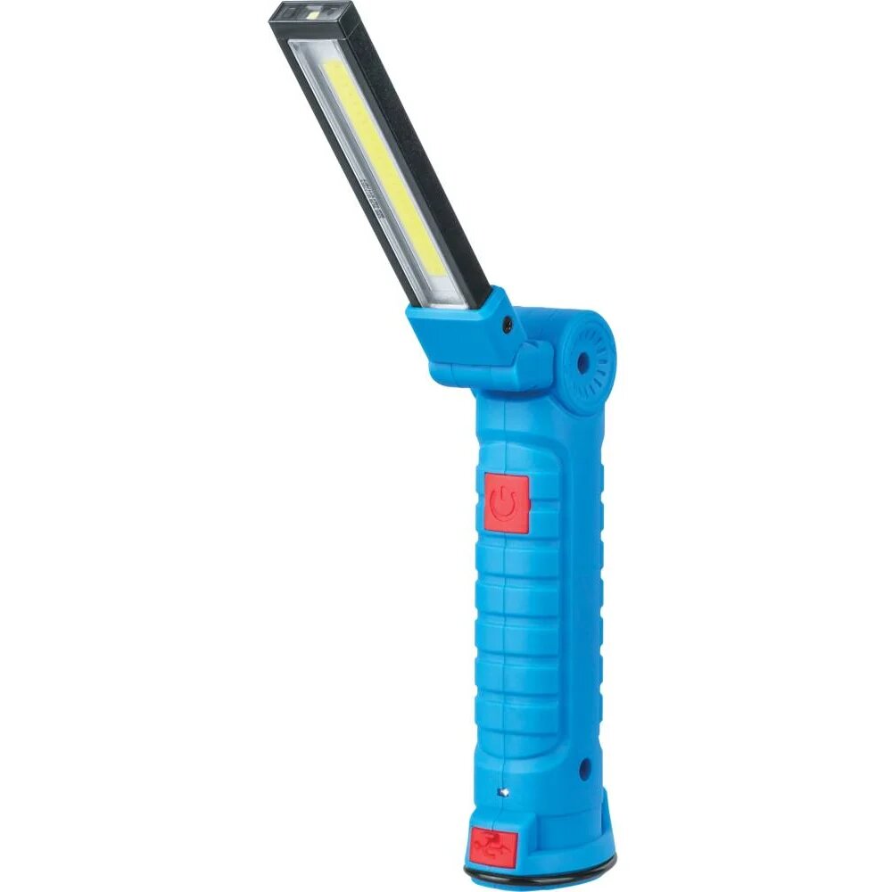 Navigator Фонарь 14 036 NPT-W08-ACCU для работы1COB LED3Вт+1LED1Вт, акк.1,8Ач 14036