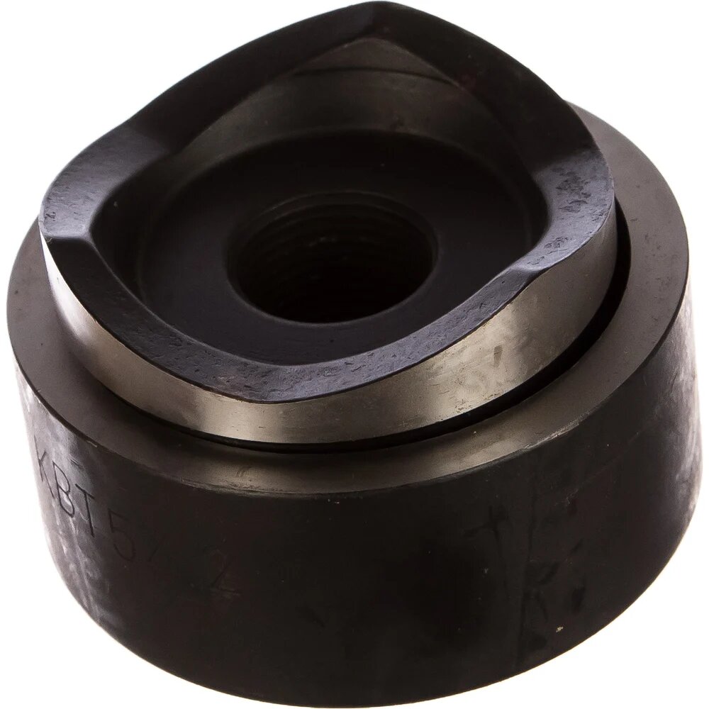 КВТ Матрица для пробивки отверстий МПО-54,2 61825