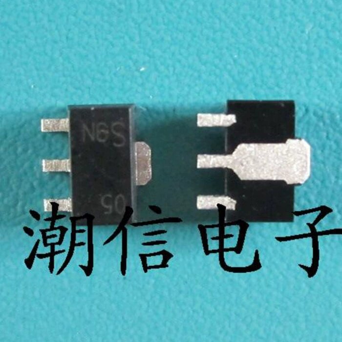5шт./лот TLE4905G N6S SOT-89 Интегральная схема