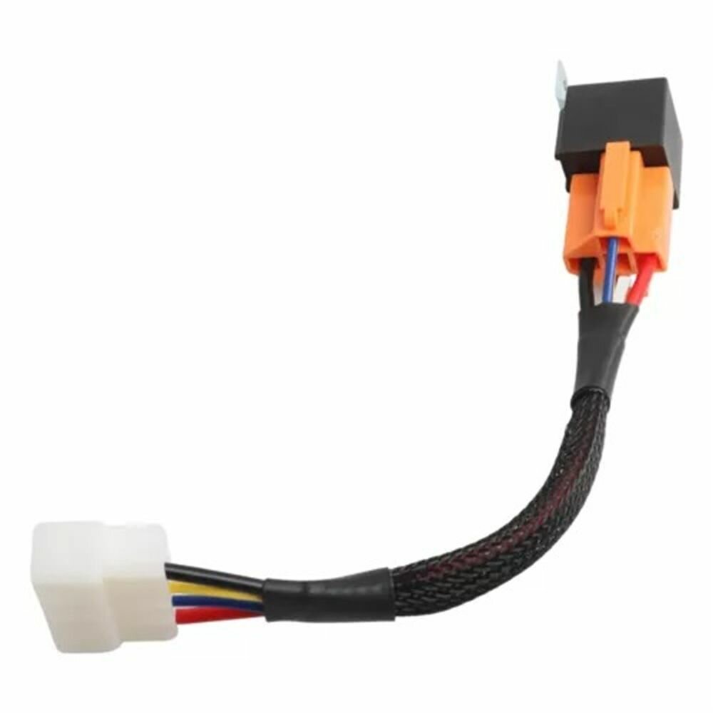 Комплект для преобразования главного реле для honda civic/crx 1988-1991 accord 86-89