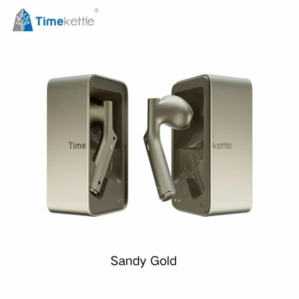 Timekettle W4 Наушники-переводчики Bonevoiceprint Для Снижения Уровня Шума, Поддерживающие 42 Языка