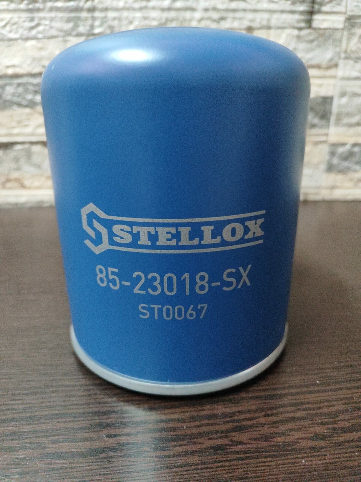 Фильтр осушителя тормозной системы Stellox КАМАЗ, MERCEDES actpoc