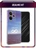 Чехол на Realme 14T / Реалми 14Т с принтом "Dream бесконечность"