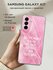 Чехол на Samsung Galaxy A17/A18 / Самсунг А17/А18 с принтом "Pixie dust - 8 март...