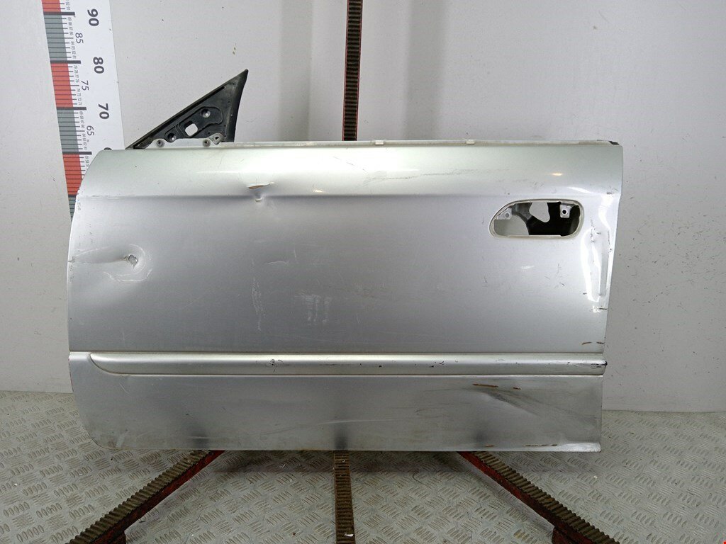 Дверь передняя левая Subaru Legacy 3 (BE/BH) 60009AE070 арт. 2255070