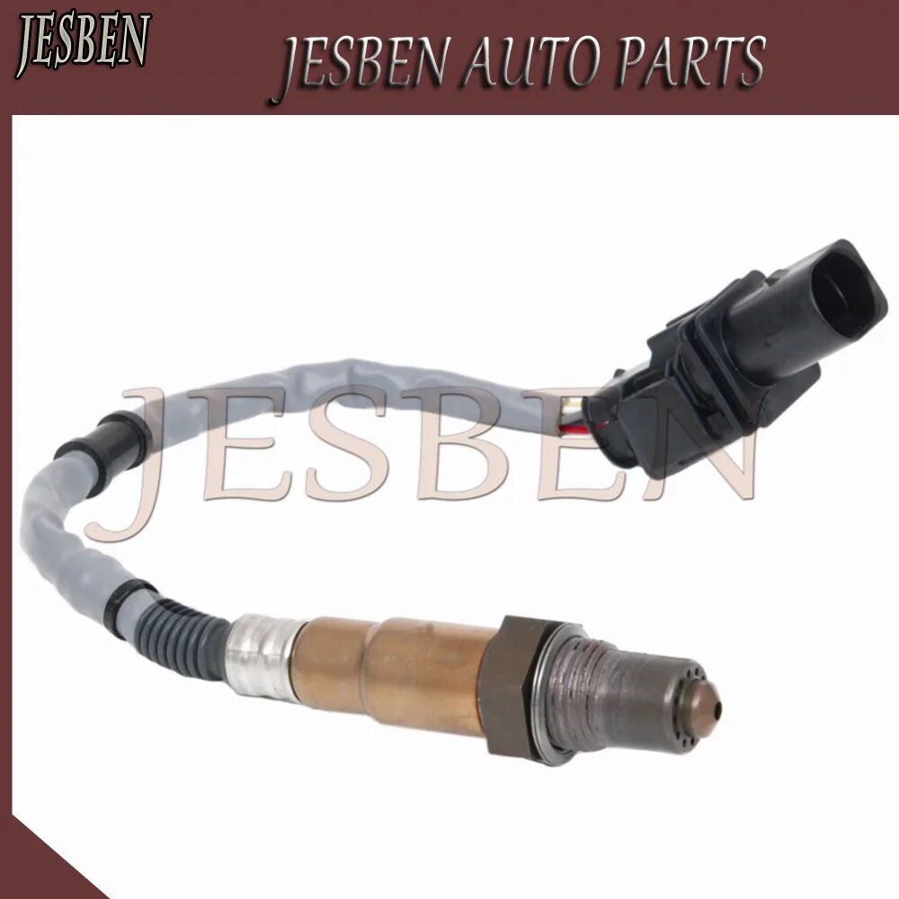 Лямбда-зонд 0281004480 36532-RSX-G01, кислородный датчик O2, подходит для Honda CIVIC 9 10 Tourer FK RM 4, RU 1,6 i-DTEC 2011-2020