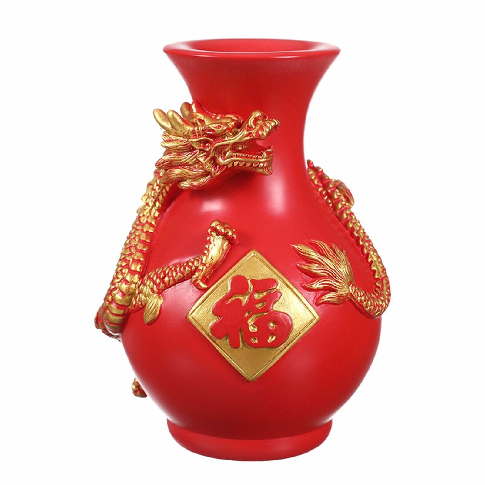 Креативная копилка в форме дракона декоративный подарок на год