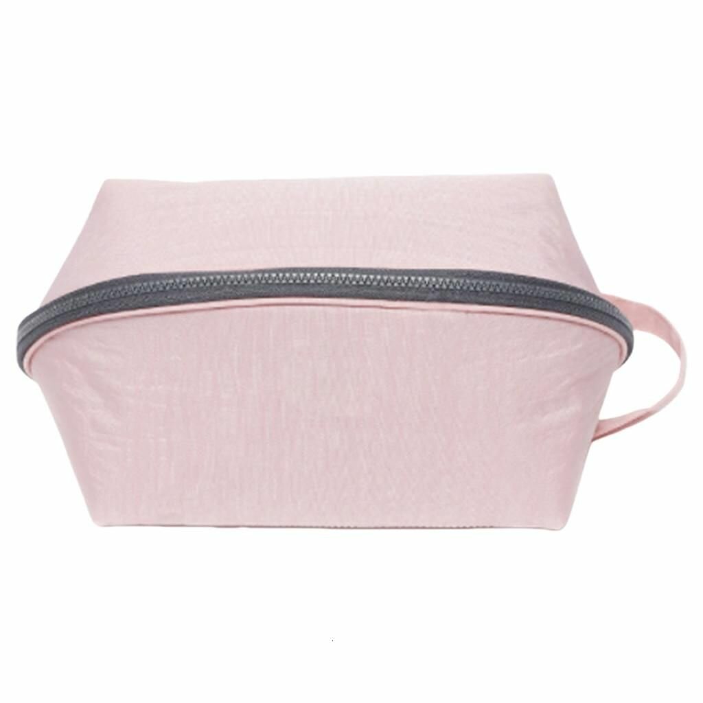 Сумка для хранения нижнего белья "три в одном"-розовый