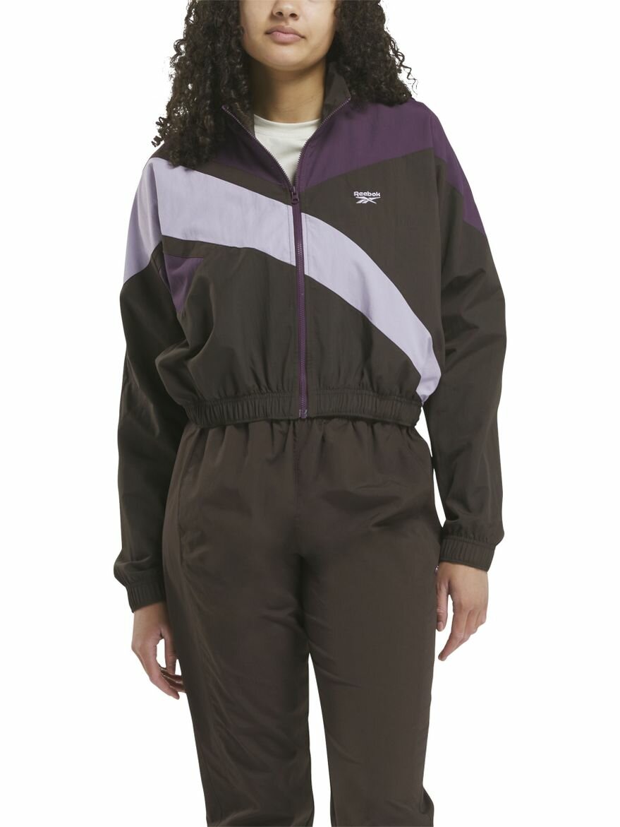 Олимпийка Classics Franchise Track Jacket W