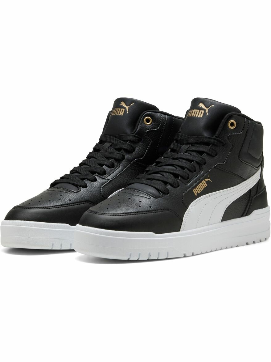 Ботинки Shuffle Downtown Mid