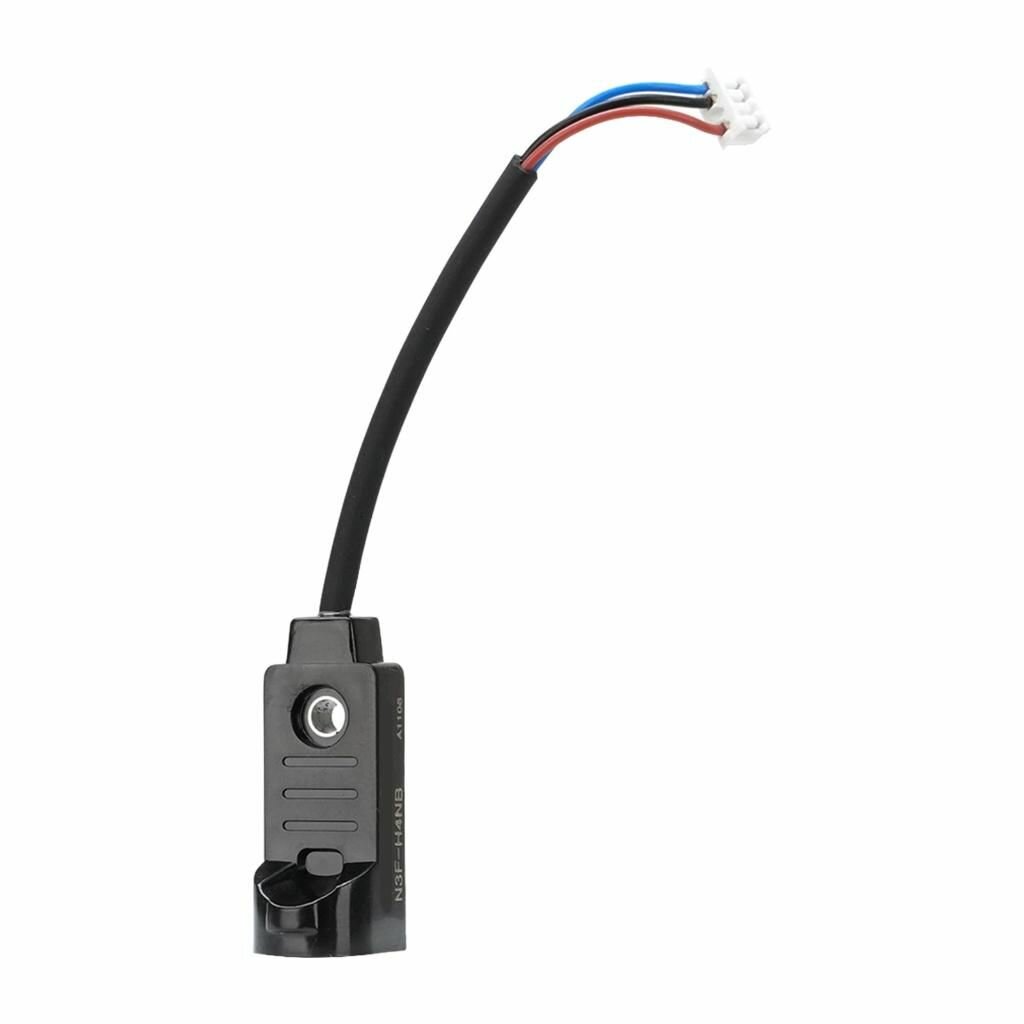 Аксессуары для 3D-печати, (1шт) индуктивный датчик выравнивания принтера подходит для X3/X4