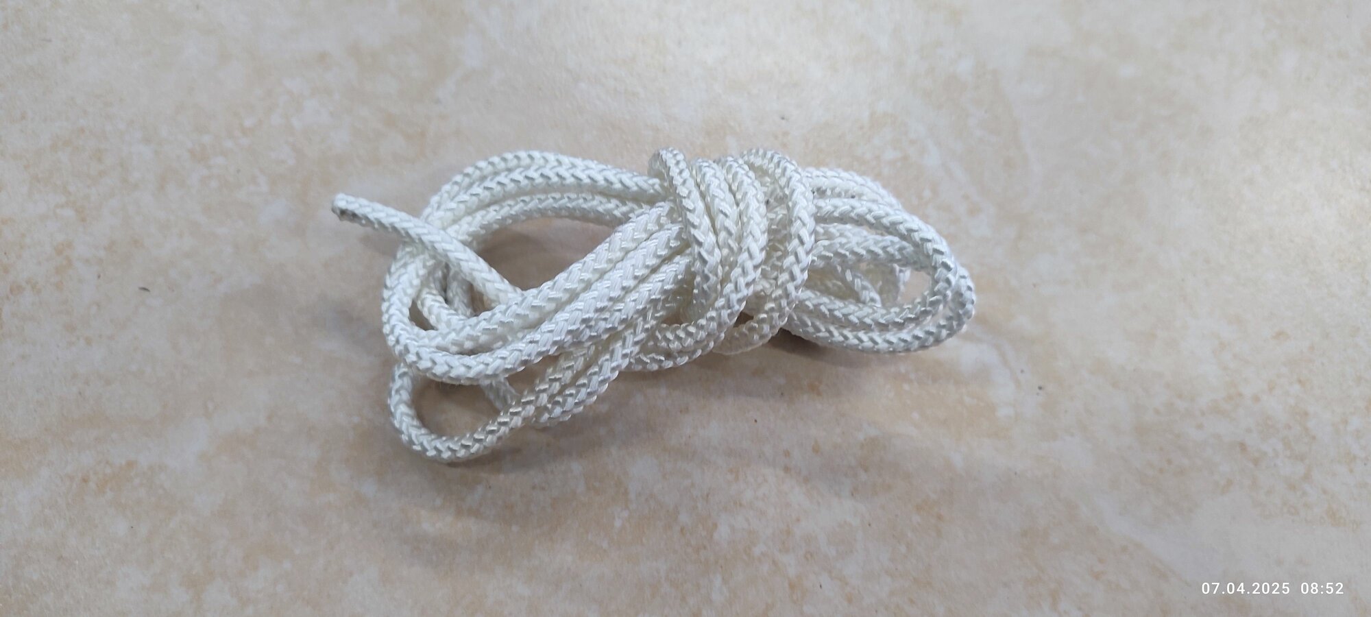 Шнур стартера ручного С40500096 (Тайга)