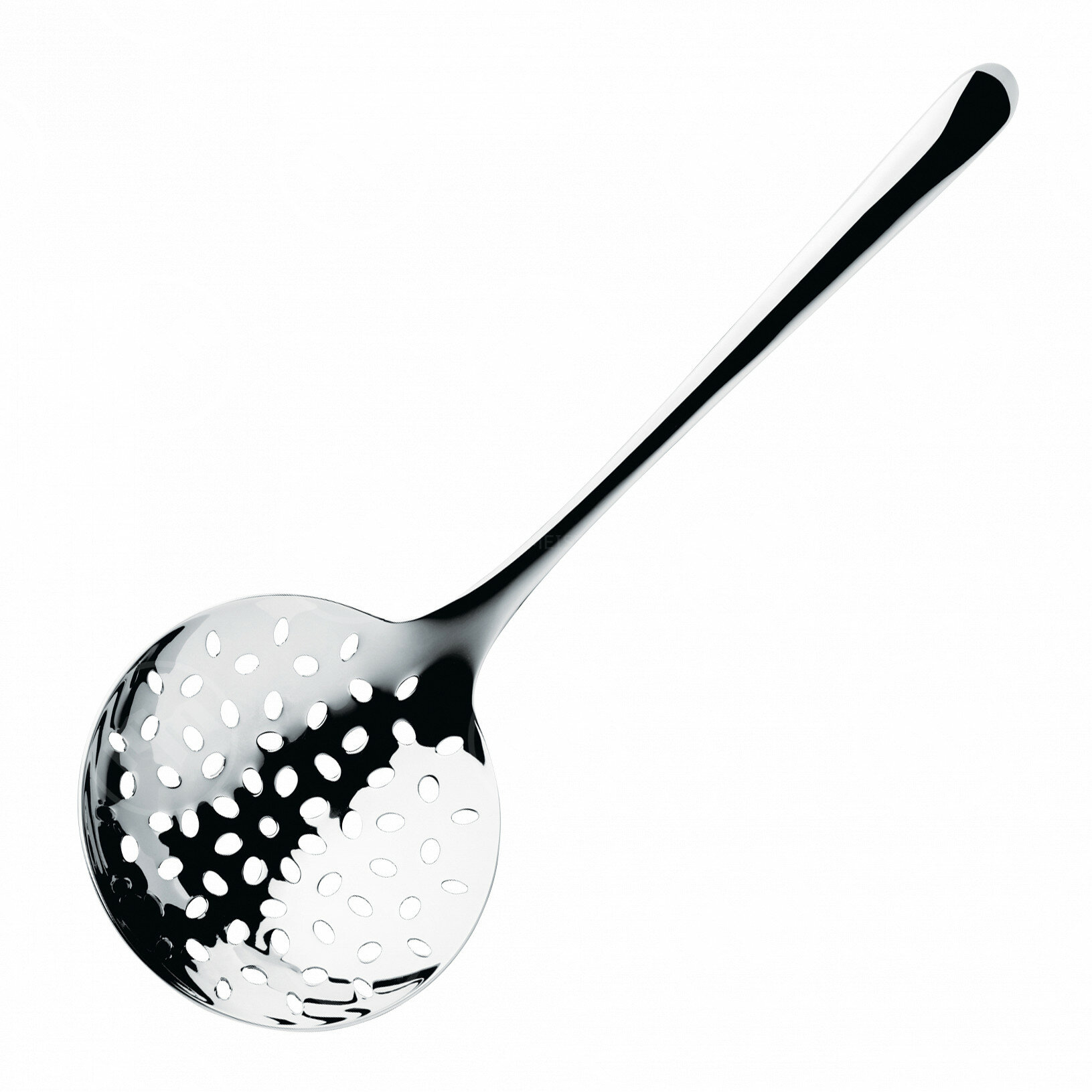 Шумовка Signature Robert Welch SIGBR2524V, нержавеющая сталь 18/10