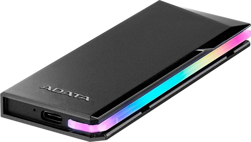 Корпус для HDD/SSD ADATA EC700G