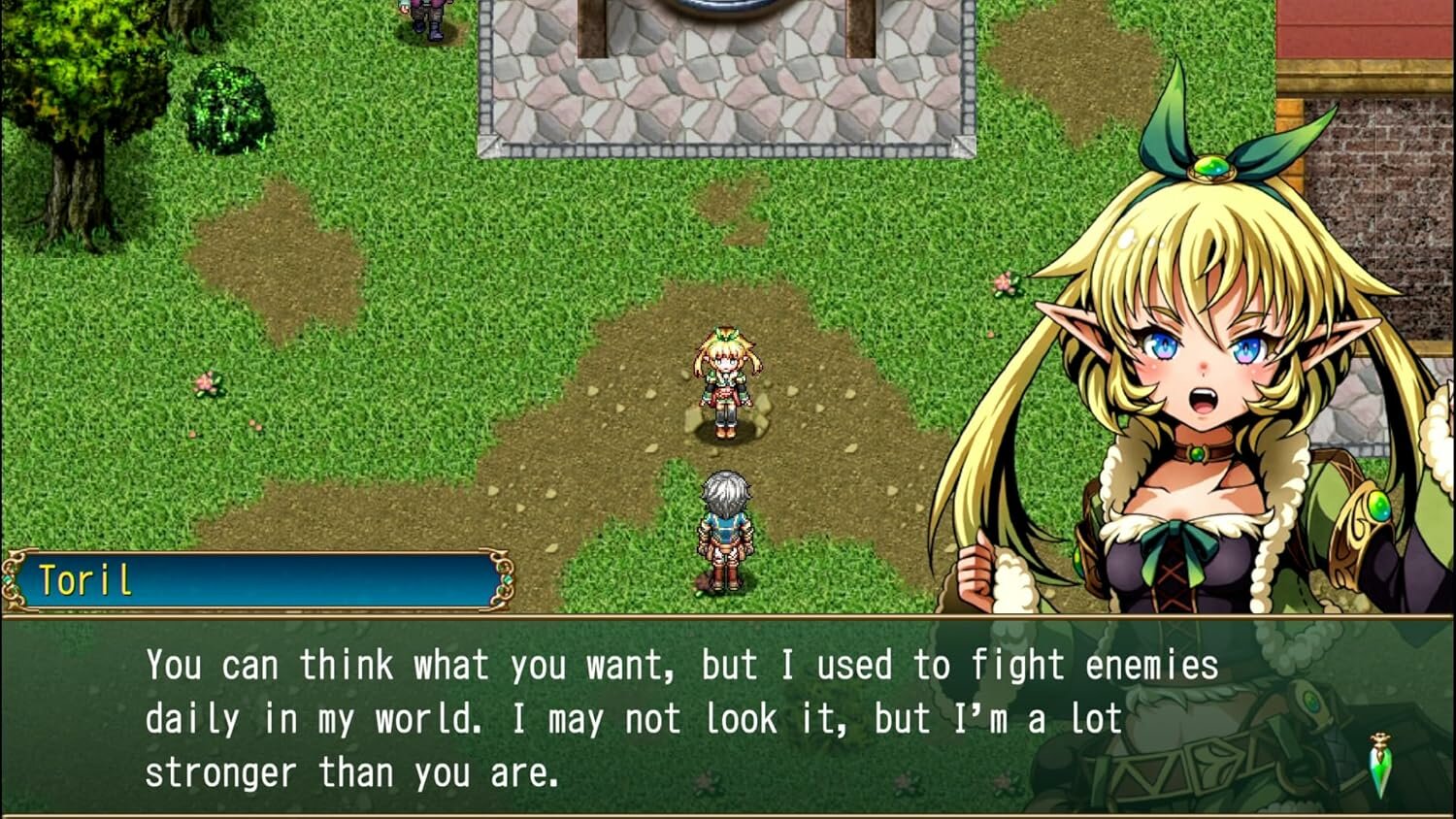 Kemco RPG Selection vol.2 для PS5 — фото 1