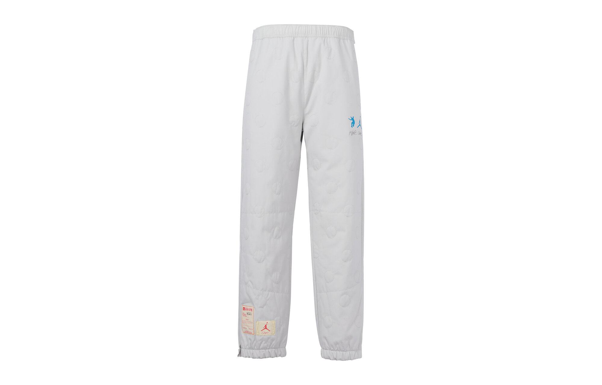 Брюки спортивные Jordan Union M J Pant
