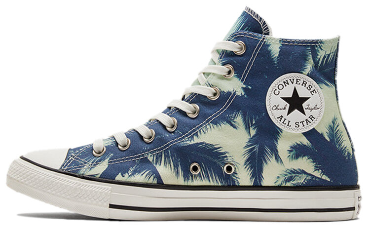 Кроссовки Chuck Taylor All Star