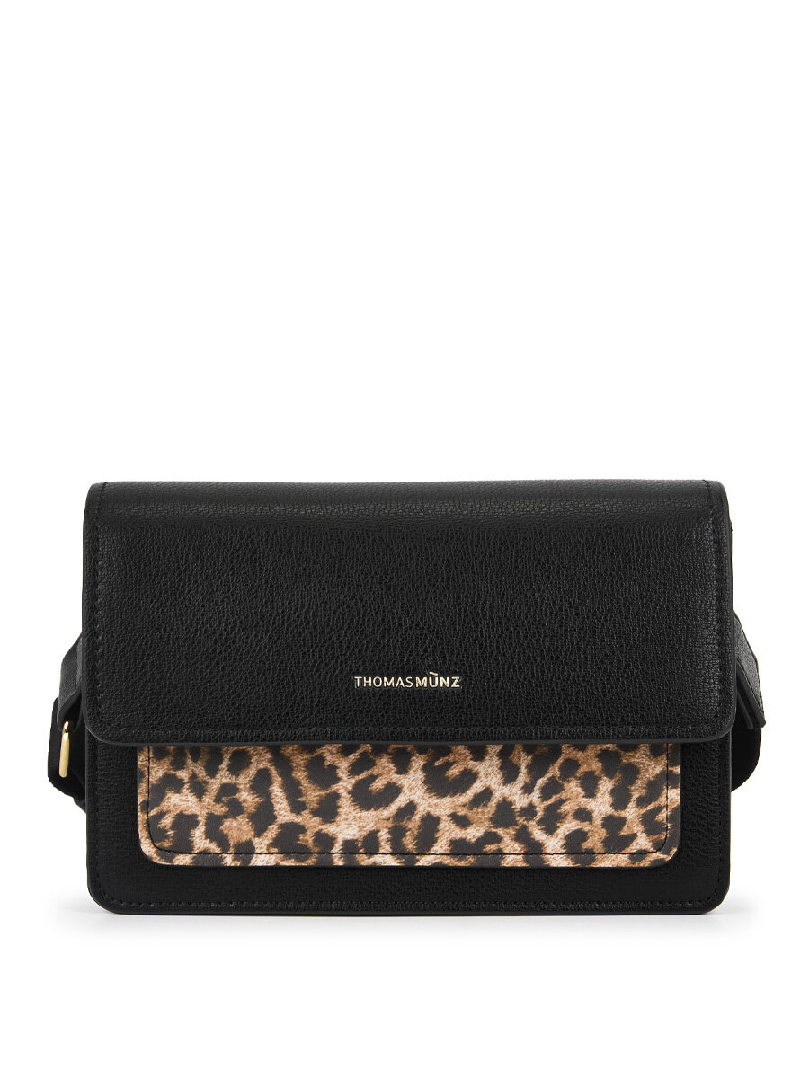 Сумка кросс-боди