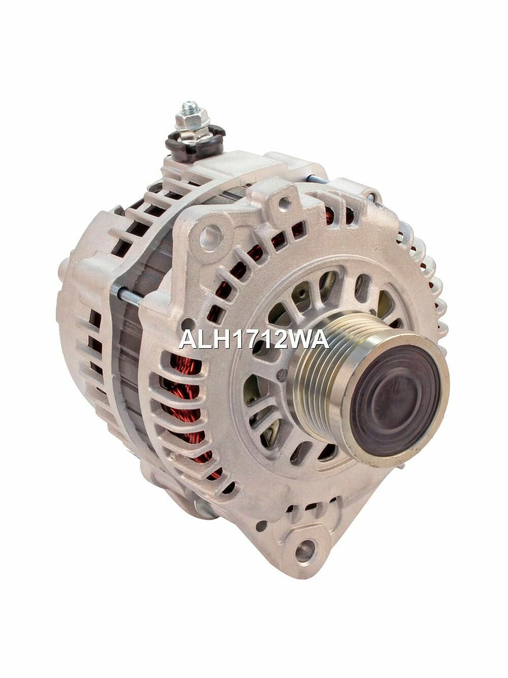 Генератор для авто Nissan Primera X-TRAIL Altima Sentra Teana