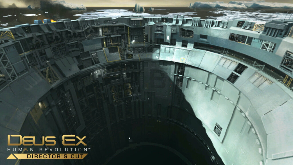 Deus Ex: Human Revolution - Director`s Cut, Square Enix Software, цифровая версия, Steam (Для платформы PC) — фото 1