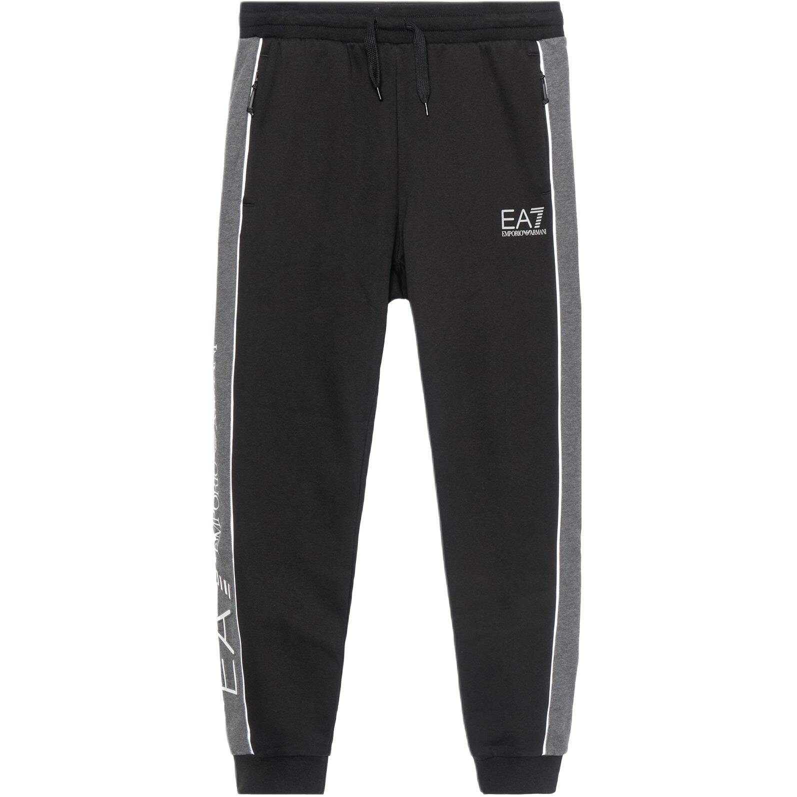 Брюки спортивные