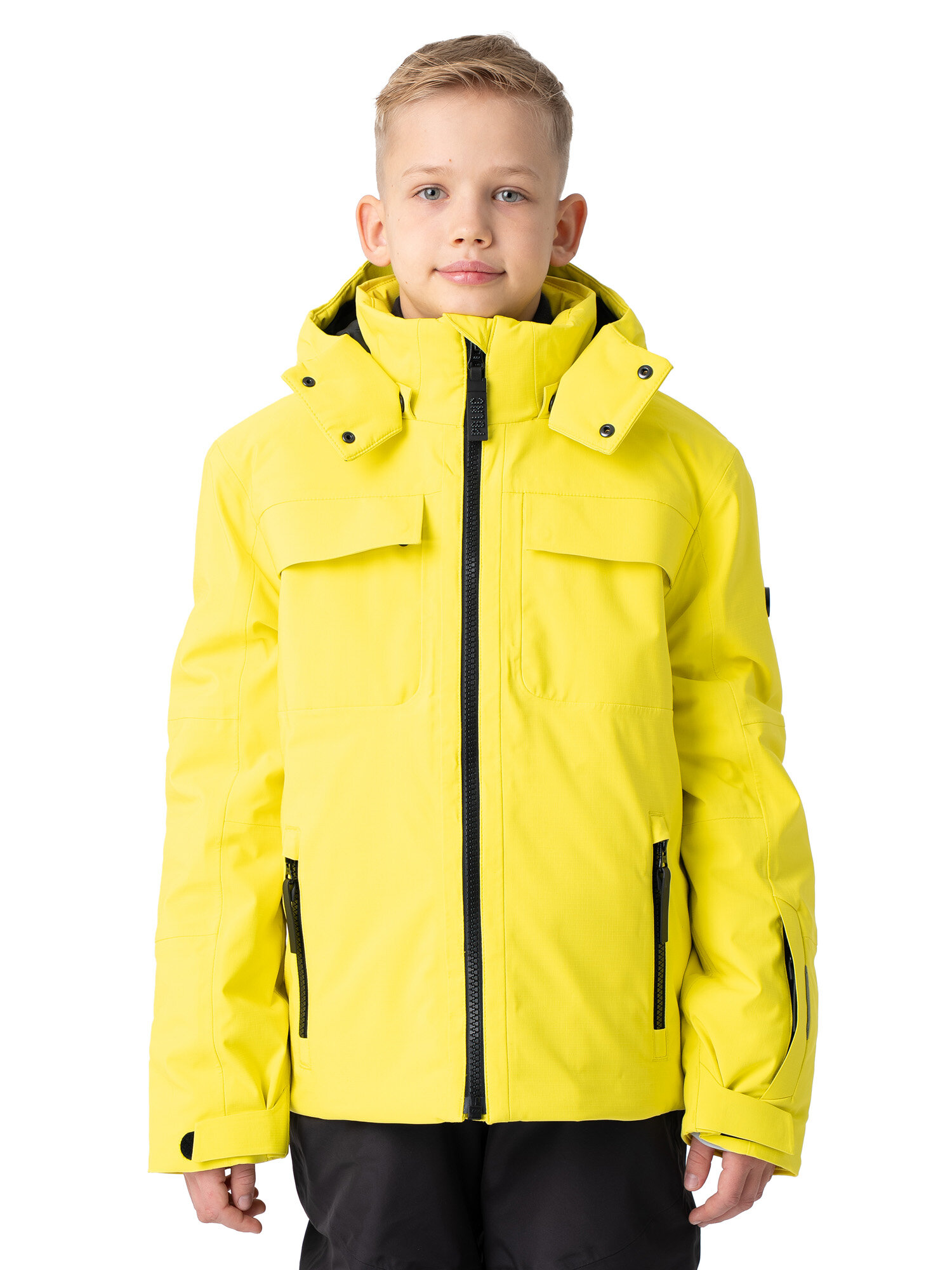 Куртка горнолыжная Ben-jrby