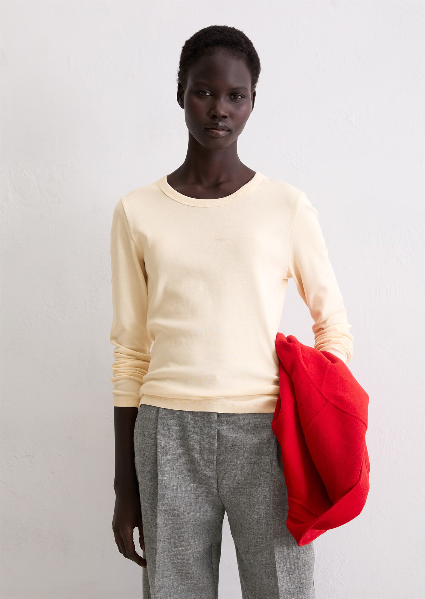 Лонгслив Лонгслив