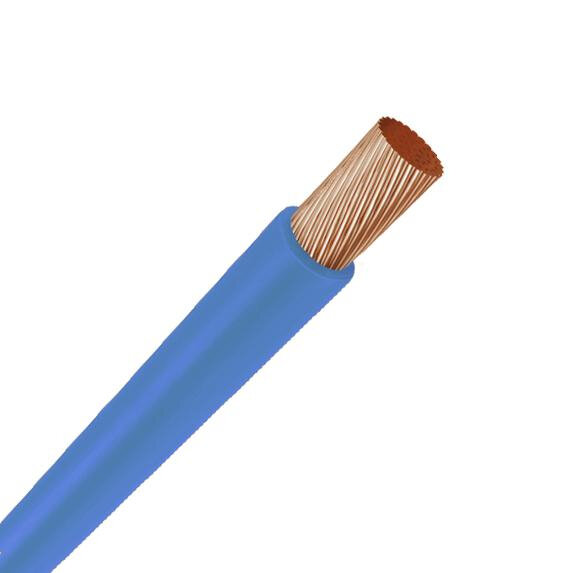 Провод ПуГВнг(А)-LS 1х95 450/750В С (м) Кольчугино, кольчугино 100000469831030006 (1 м.)