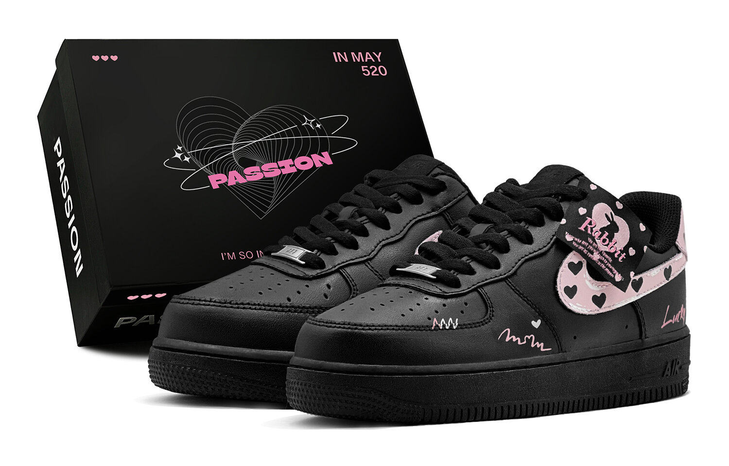 Кроссовки Air Force 1