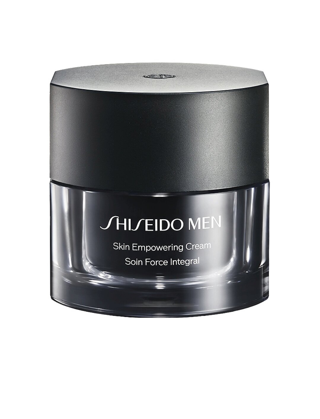 Shiseido Men Восстанавливающий энергию кожи крем для лица, 50 мл