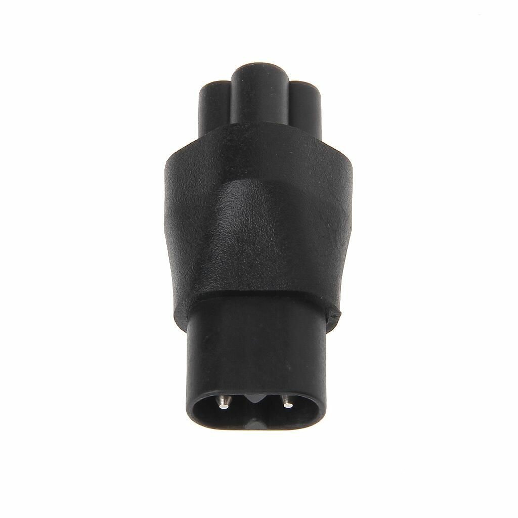 Адаптер IEC 320 C5 на C8
